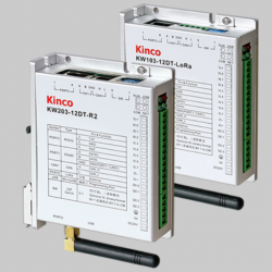 Kinco PLC – TMS Enthu Technology