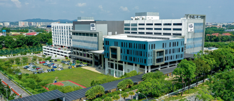 UOW Building Management System – TMS Enthu Technology