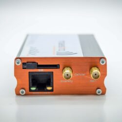 Lantronix – TMS Enthu Technology